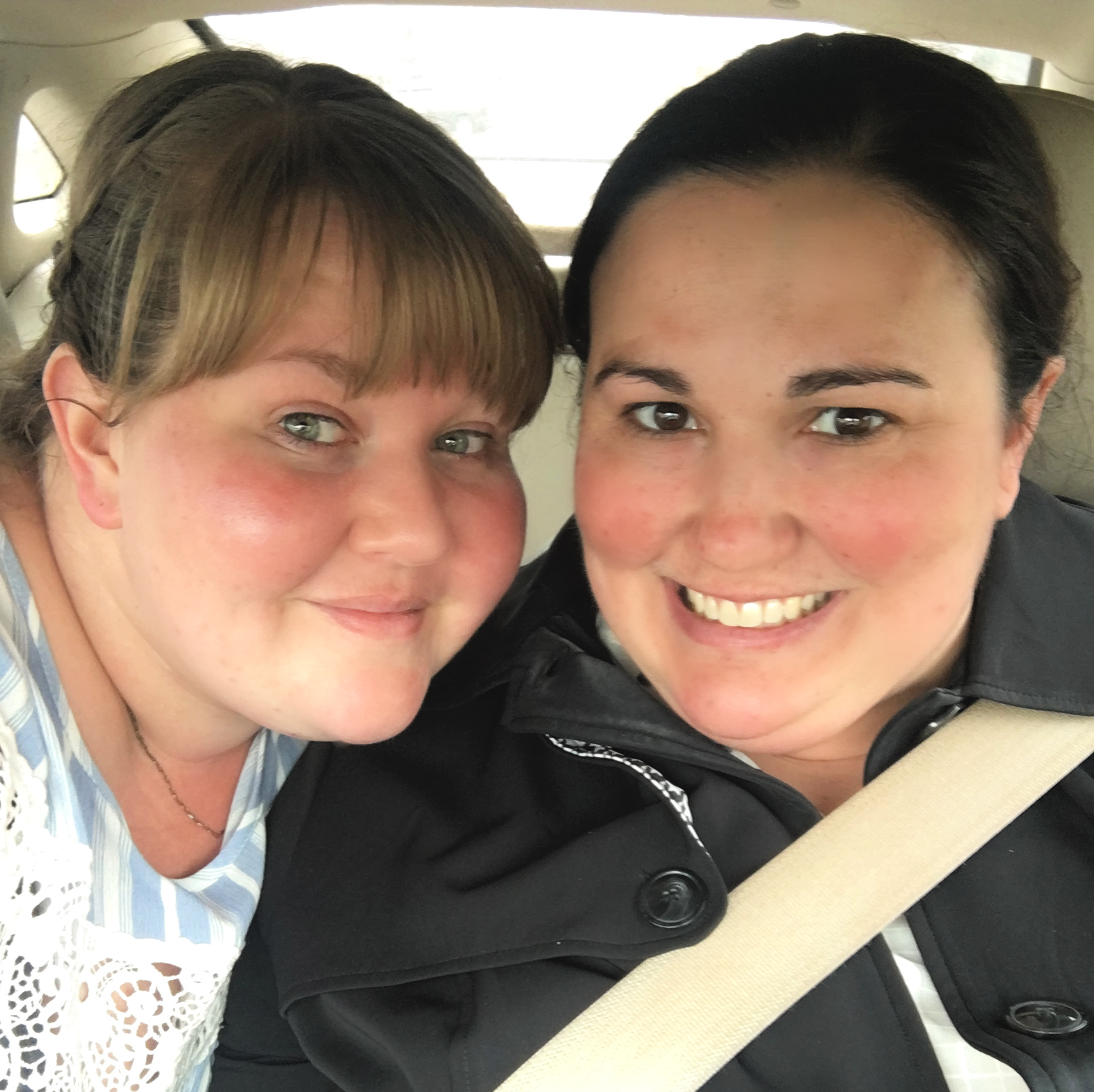 Multitasking Self Care Ideas - Busy Being Jennifer